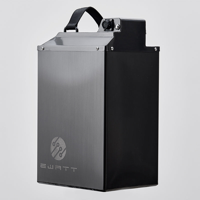 Surron Ultra Bee - Batteries & Chargers