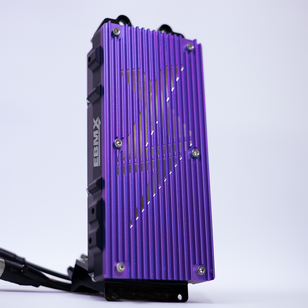 Talaria Sting MX3 Performance Upgrades | Electric Cycle Rider