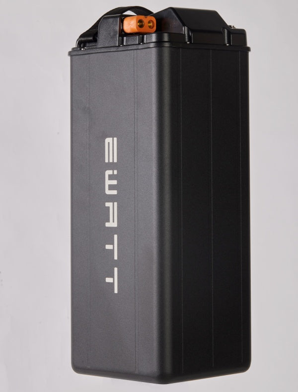 Surron LBX - Batteries & Chargers