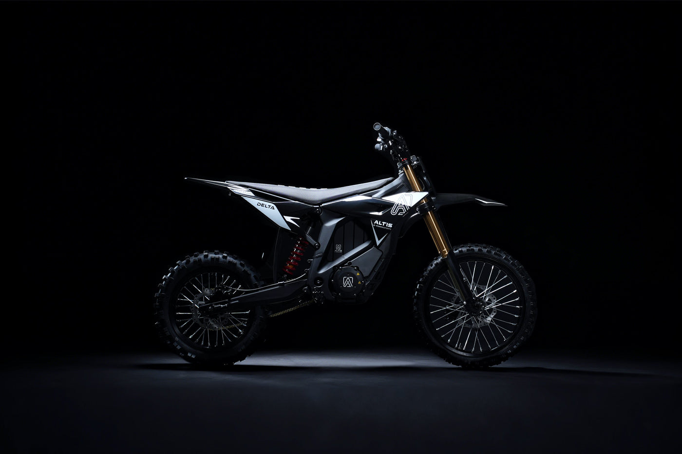 Bonnell 775 MX For Sale: Fastest Electric Mountain Bike