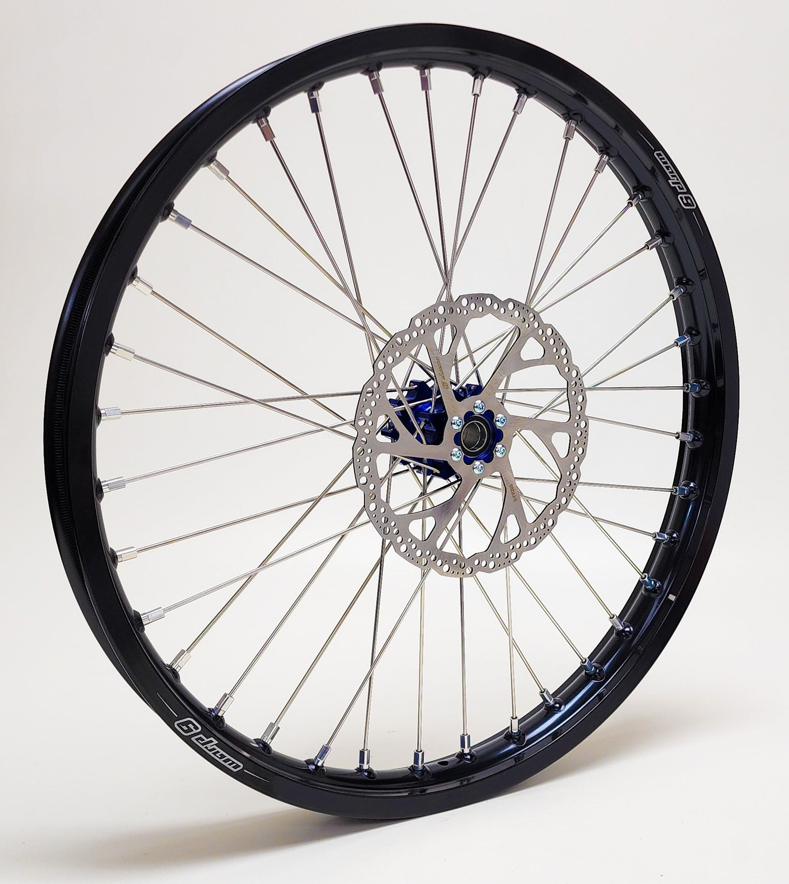 Surron Light Bee Wheels, Tires, and Rims | Electric Cycle Rider