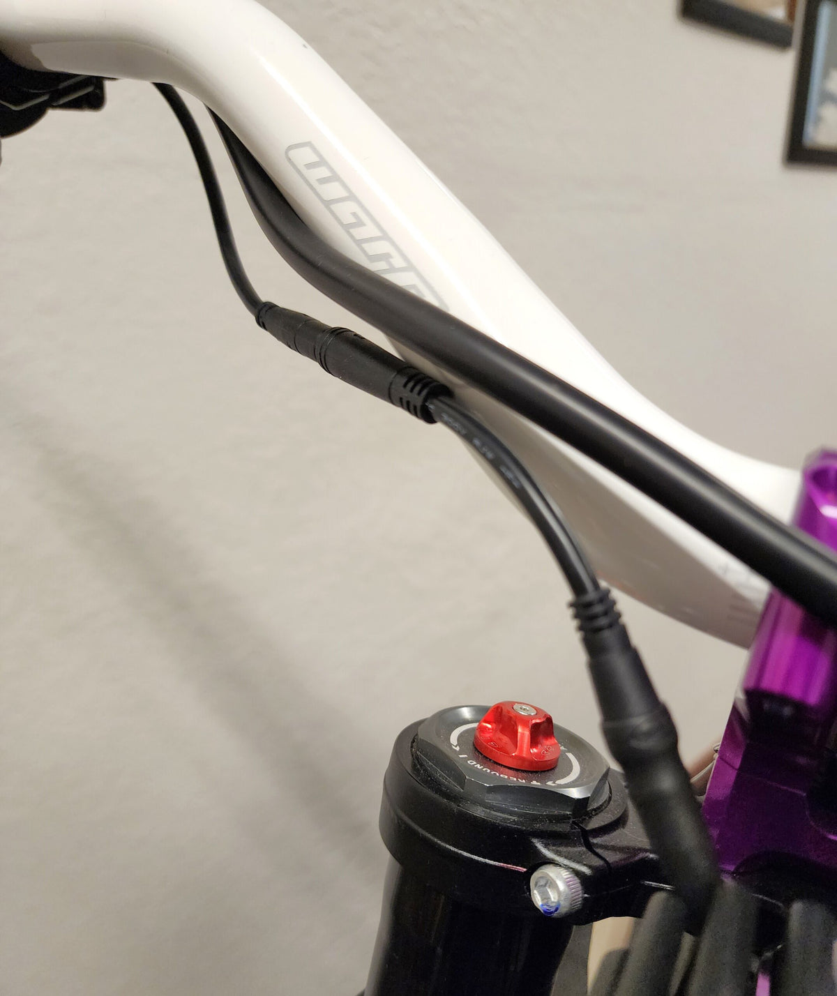 Talaria XXX Handlebar & Stem | Electric Cycle Rider