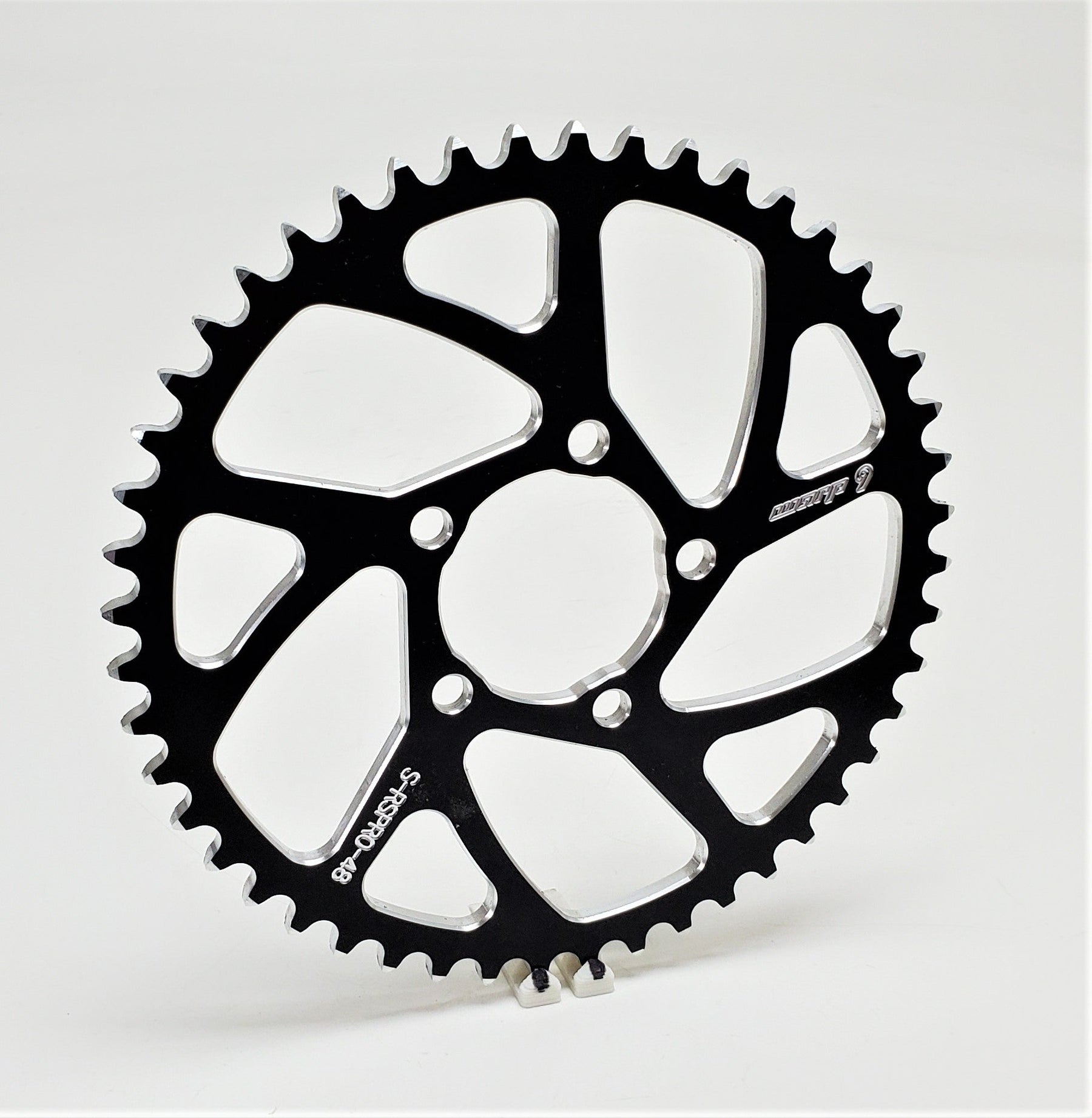 Warp 9 Chain & Sprocket Combo for Surron, Talaria, E-Ride Pro ...