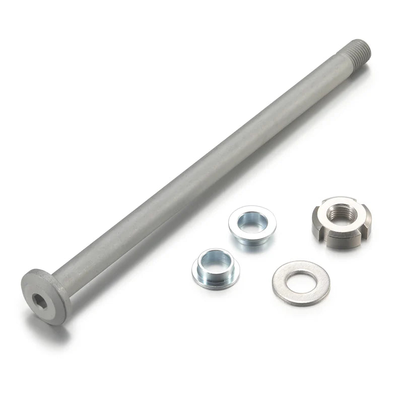 OEM E Ride Pro Mini Rear Axle
