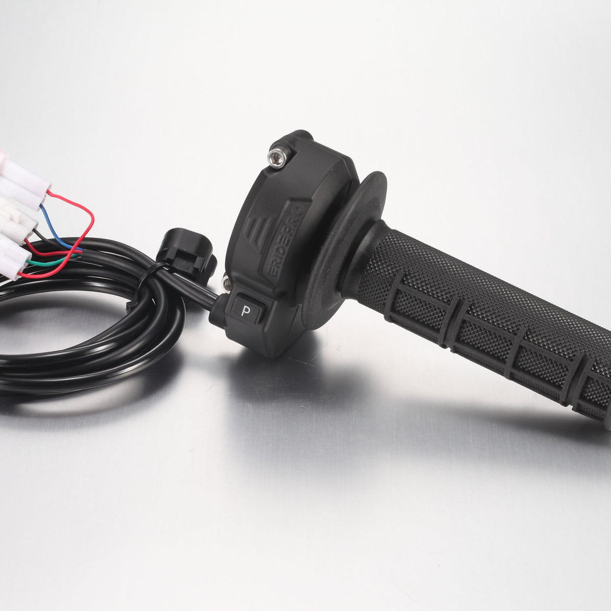 E Ride Pro SR - Parts & Accessories | Electric Cycle Rider