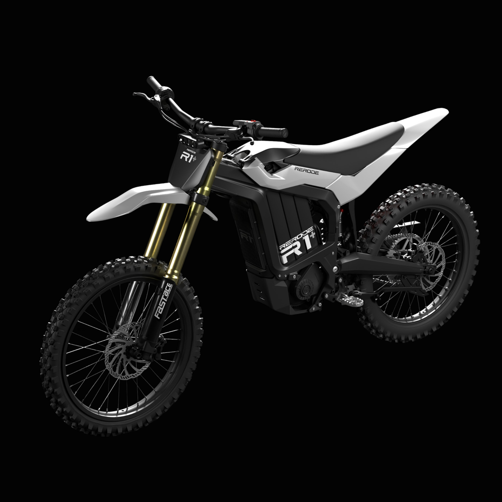 Altis Delta | 72v Electric Pit Bike