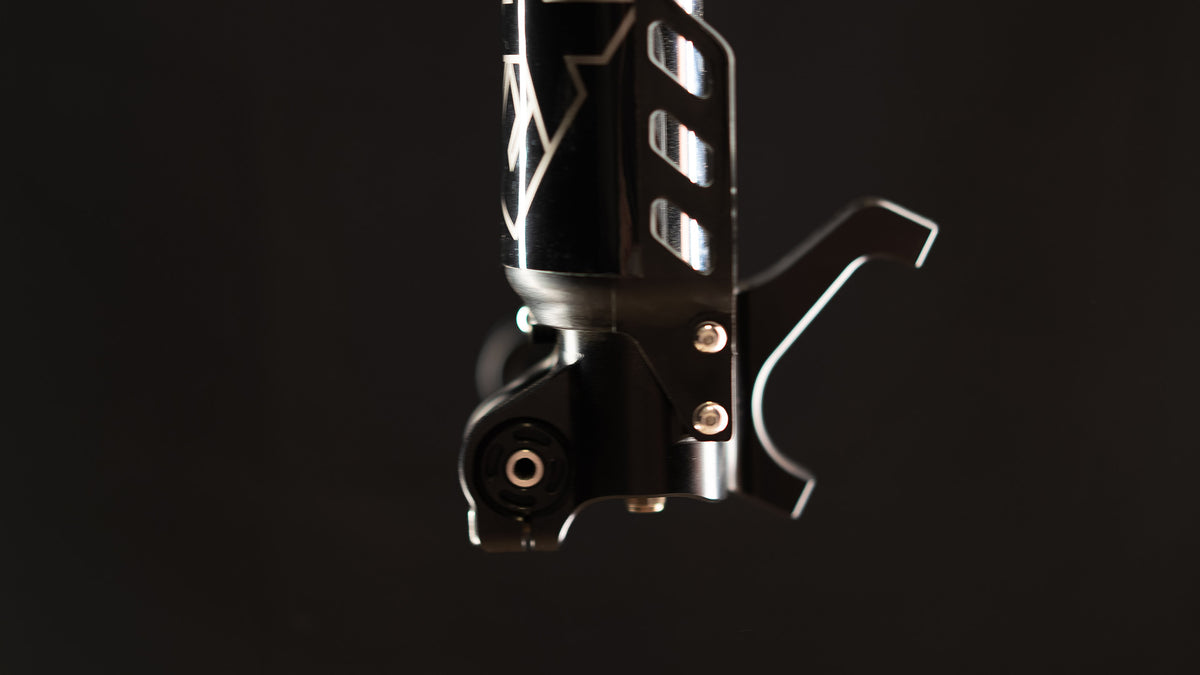 EXT Ferro Fork | Talaria Fork & Surron Forks | ECR