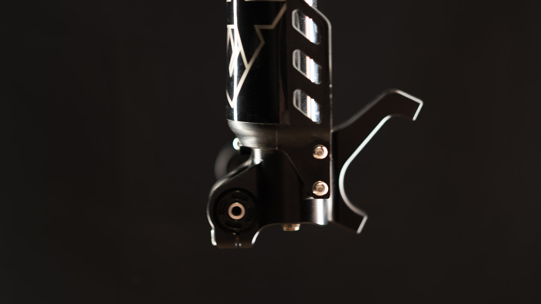 EXT Ferro Fork | Talaria Fork & Surron Forks | ECR