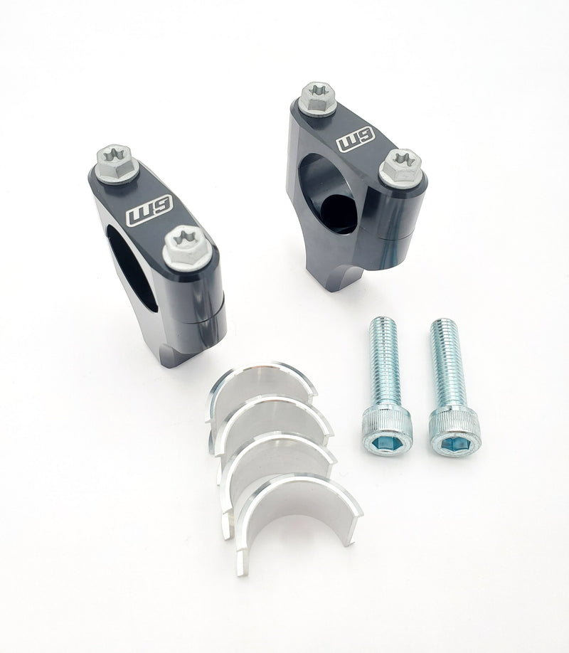 EXT Surron Shock | EXT Rea MX Shock | ECR