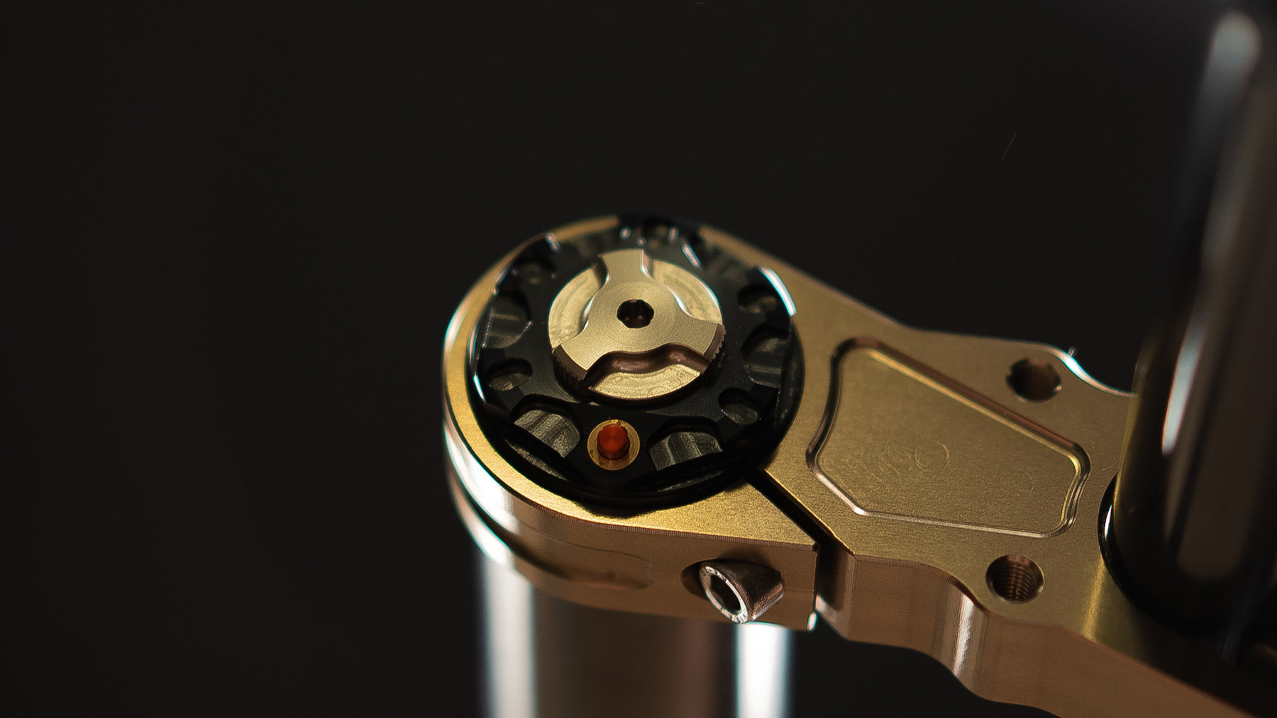 EXT Ferro Fork | Talaria Fork & Surron Forks | ECR