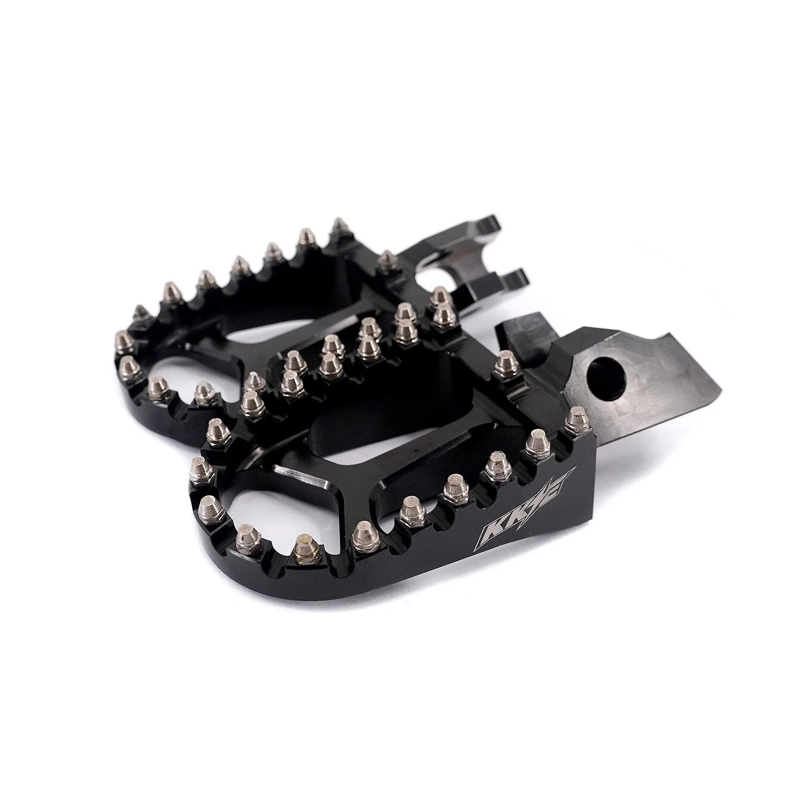 Surron Foot Pegs | KKE Billet Pegs | ECR