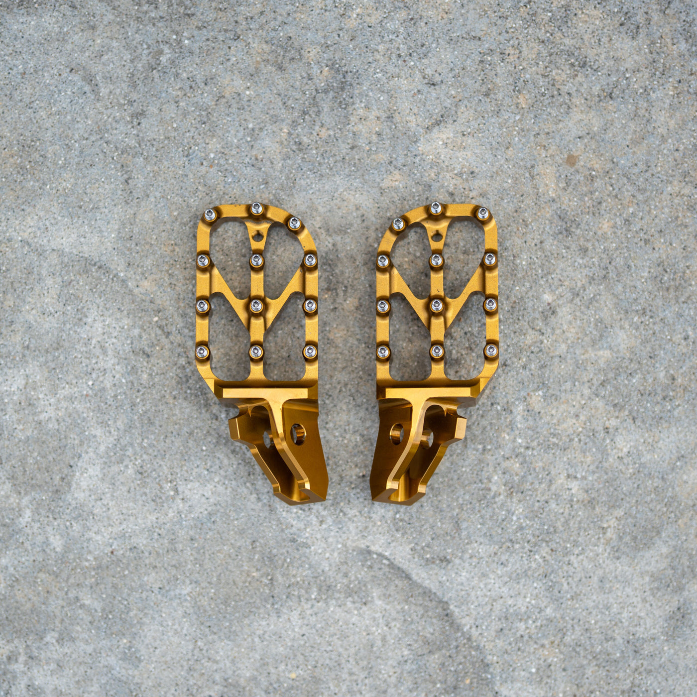 KKE 37mm Performance Suspension Fork for Surron, Talaria, E Ride