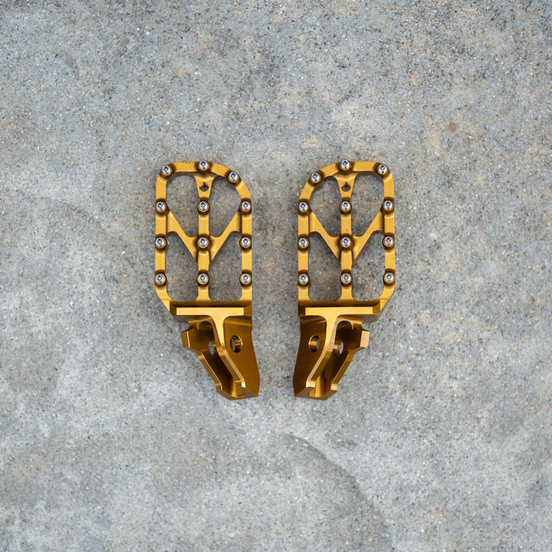 KKE 37mm Performance Suspension Fork for Surron, Talaria, E Ride