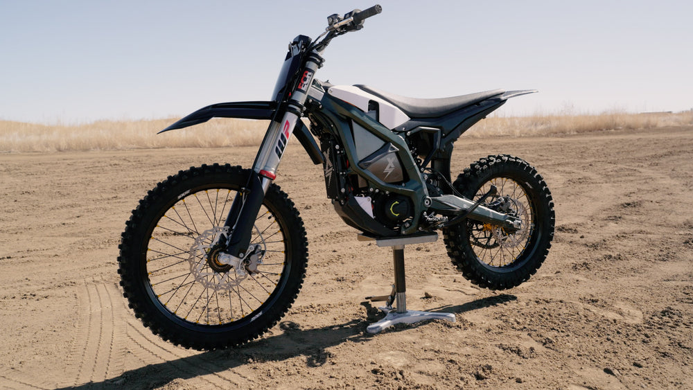 Surron Ultra Bee WP 43mm Fork Conversion Kit