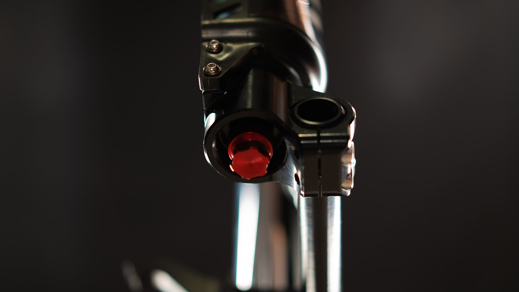 EXT Ferro Fork | Talaria Fork & Surron Forks | ECR