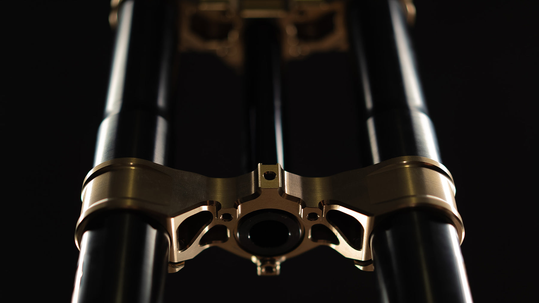 EXT Ferro Fork | Talaria Fork & Surron Forks | ECR