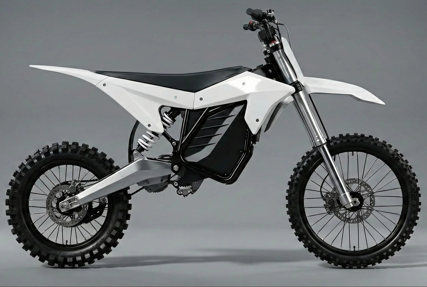 Electro & Co ETM RTR XL Alpha
