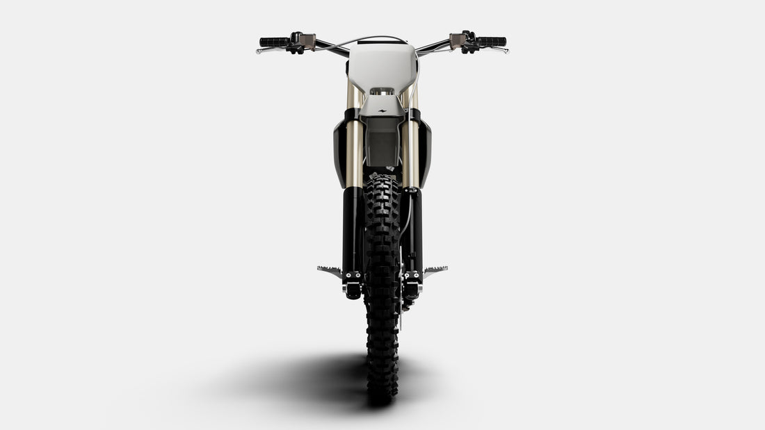 Dust Hightail [PRE ORDER]