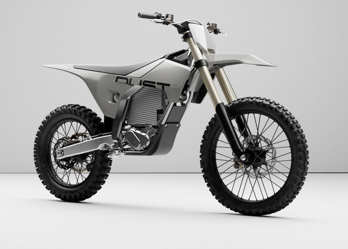 Dust Hightail [PRE ORDER]