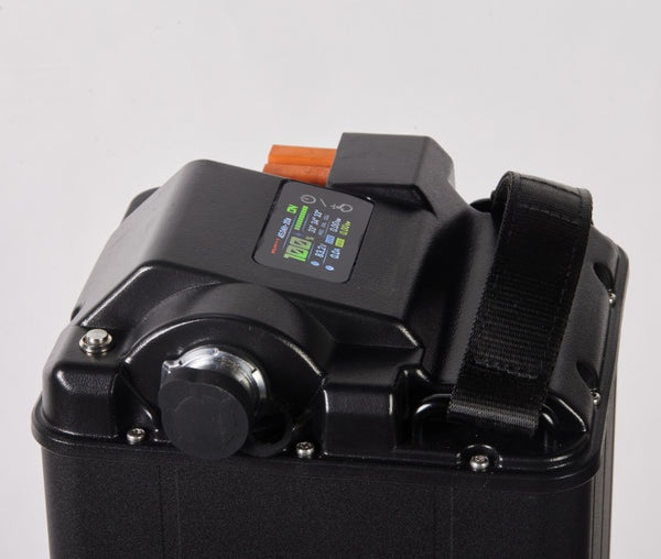 EWATT 74V 45Ah Aftermarket Battery – High Performance Upgrade for SurR