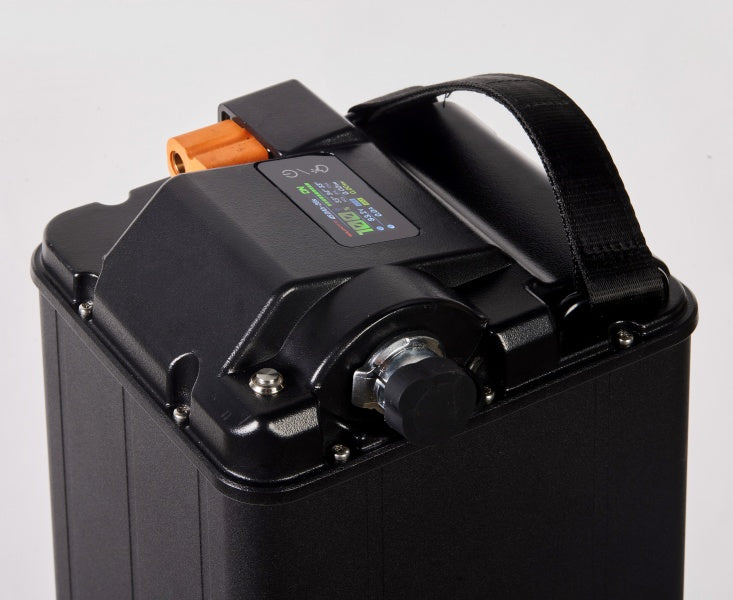 EWATT 74V 45Ah Aftermarket Battery – High Performance Upgrade for SurR