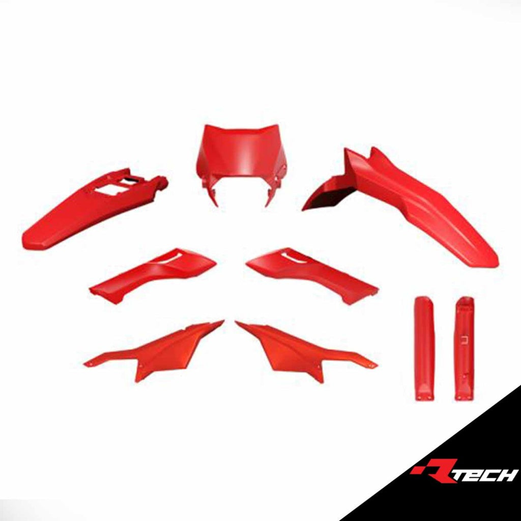 RTech Factory Plastic Kit for Surron Ultra Bee