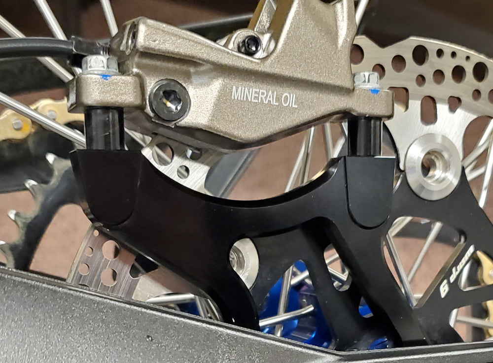 Rawrr Mantis Upgrades & Parts | Electric Cycle Rider