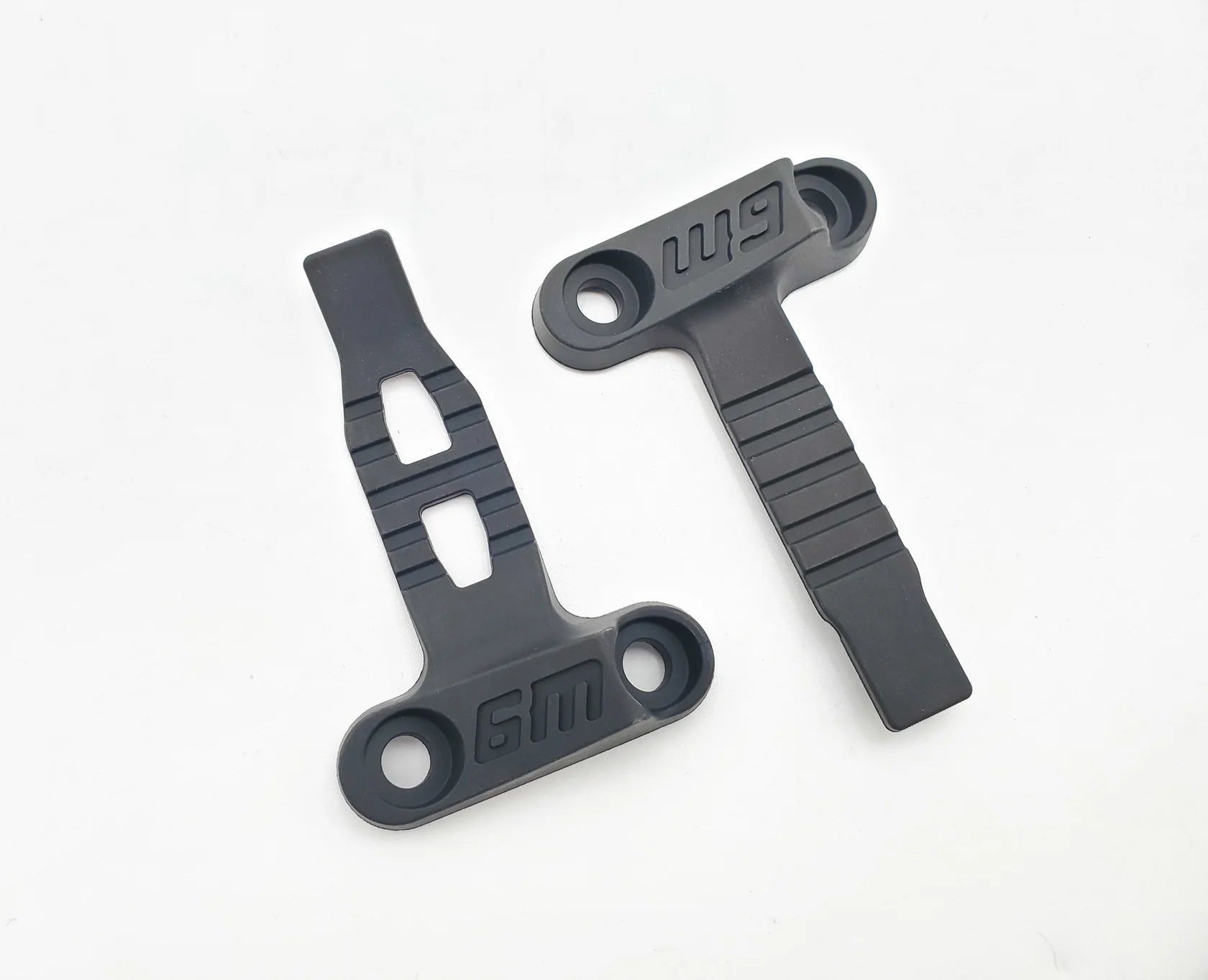 Warp 9 Ultra Bee Low Profile Steer Stops