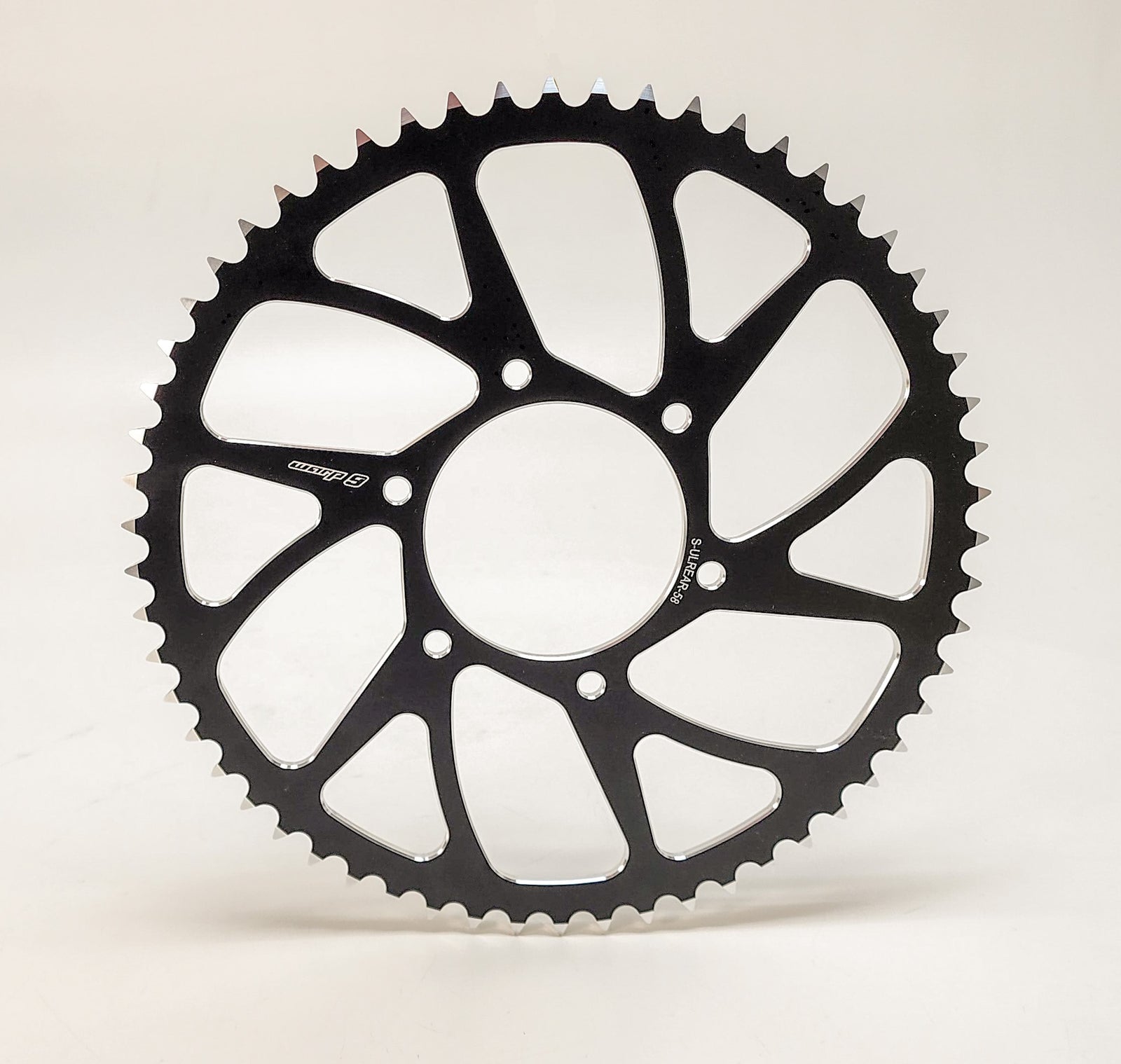 Surron Ultra Bee Chains, Sprockets and Belts | Electric Cycle Rider
