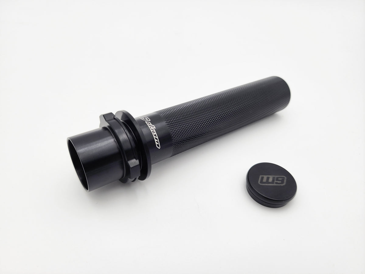 Surron Ultra Bee Handlebars & Stem | Electric Cycle Ride