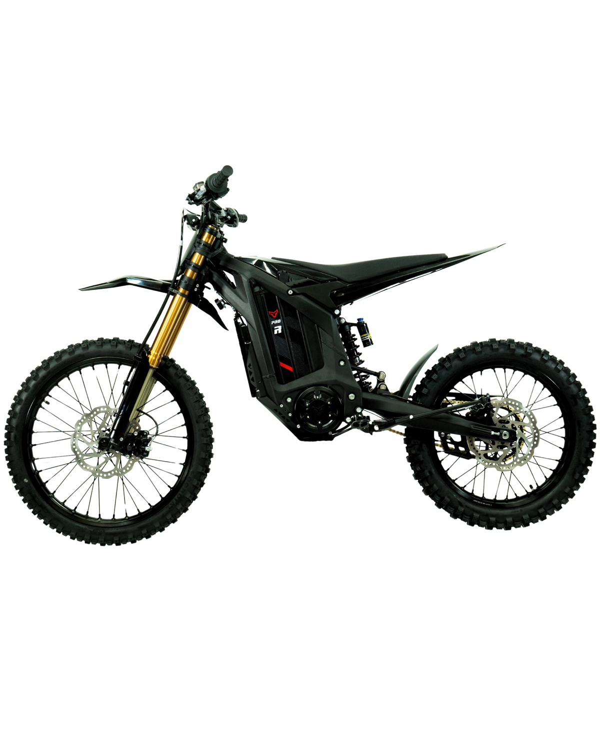 79Bike Falcon GT Electric Dirt Bike // ON SALE + FREE SHIPPING