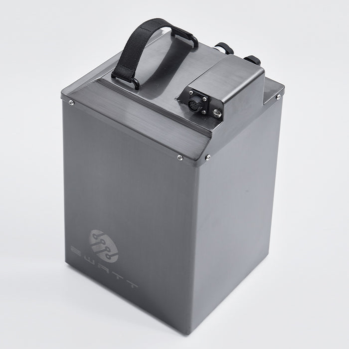 EWATT 72V 76Ah Aftermarket Battery - High Power Upgrade for Surron Ult