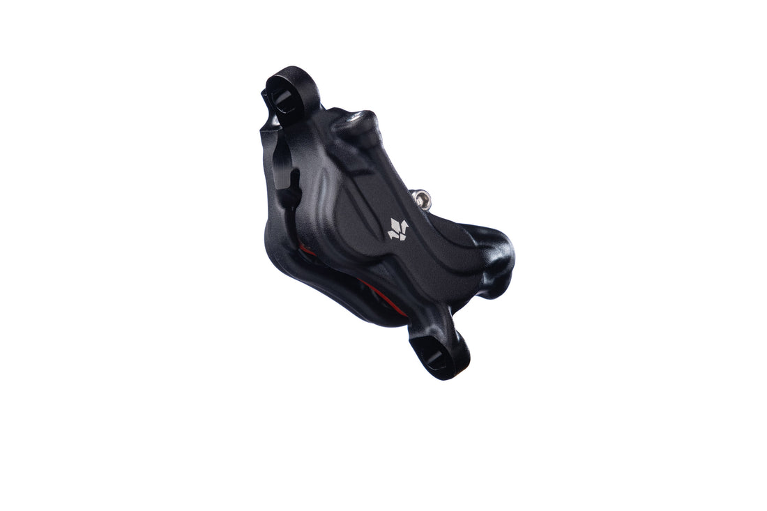 Formula eMoto Brakes | Electric Cycle Rider