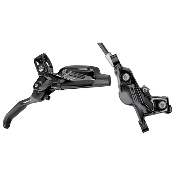 Talaria Sting R (MX4) - Brakes