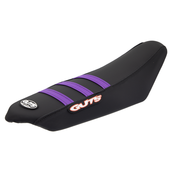 Guts Racing Seat Cover for E-Ride Pro SS | Electric Cycle Rider