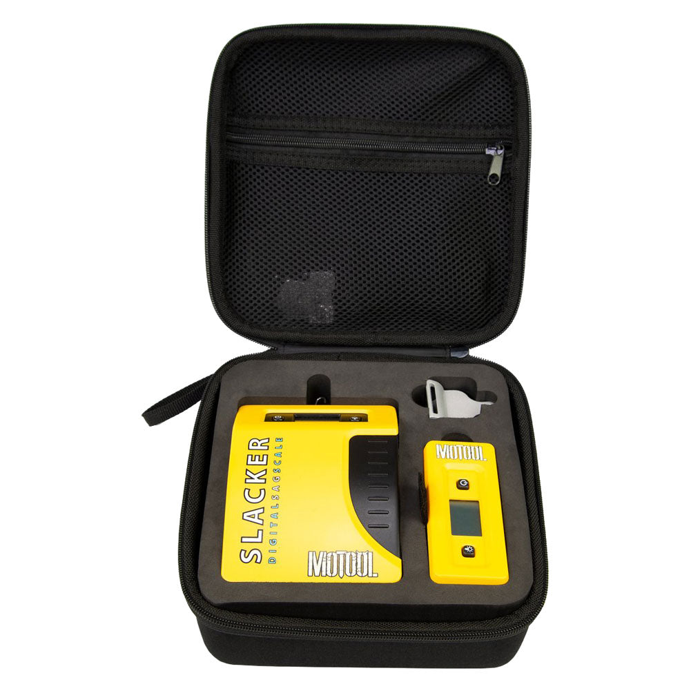 Motool Slacker Ballistic Nylon Case