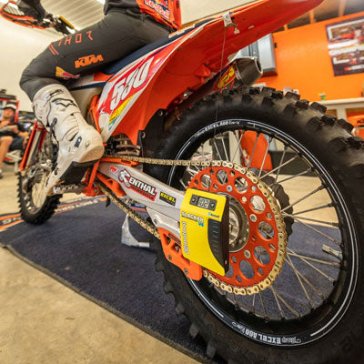 Motool Slacker Digital Suspension Tuner