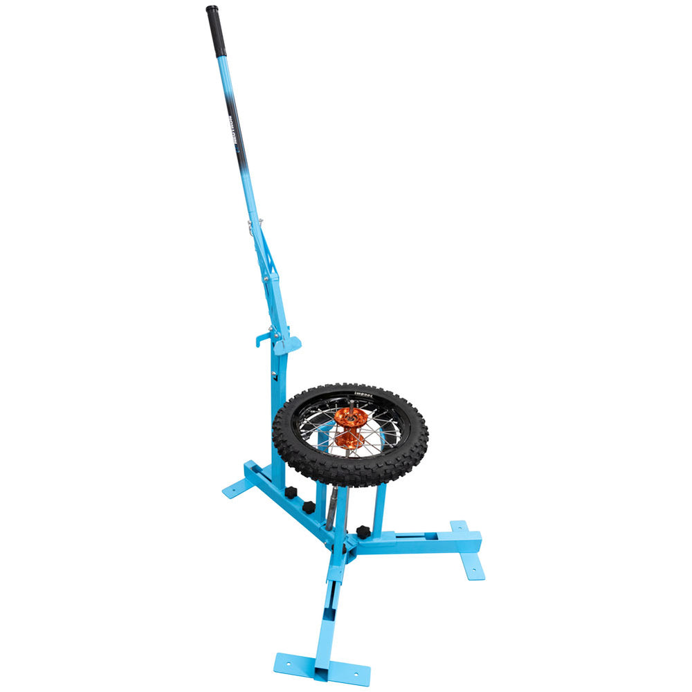 Neutron Speed Pro Dirt Bike Tire Changer