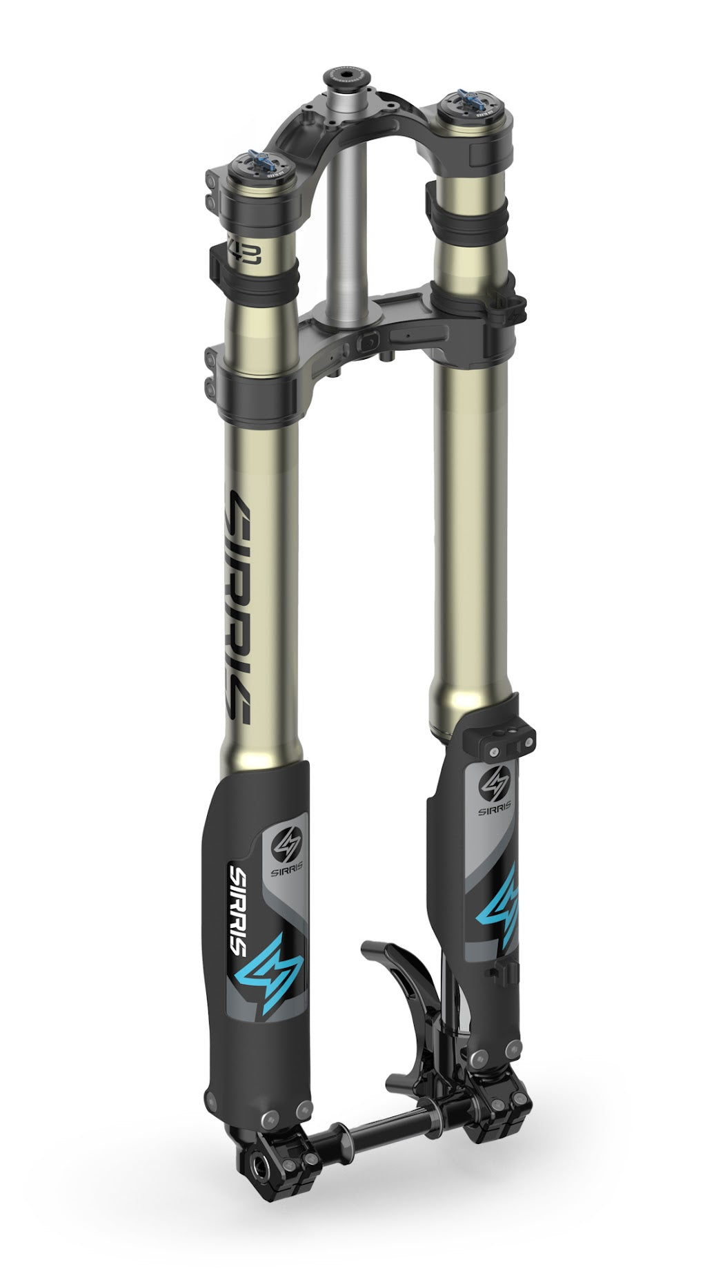 Sirris F43 Fork for Surron Ultra Bee | Electric Cycle Rider