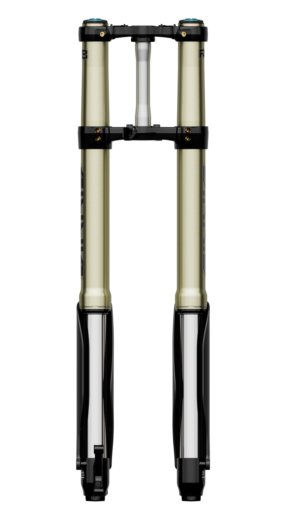 Sirris F43 Fork for Surron Ultra Bee | Electric Cycle Rider