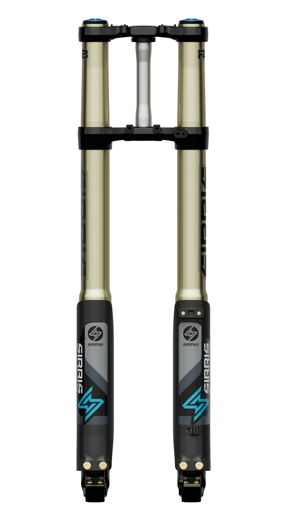 Sirris F43 Fork for Surron Ultra Bee | Electric Cycle Rider
