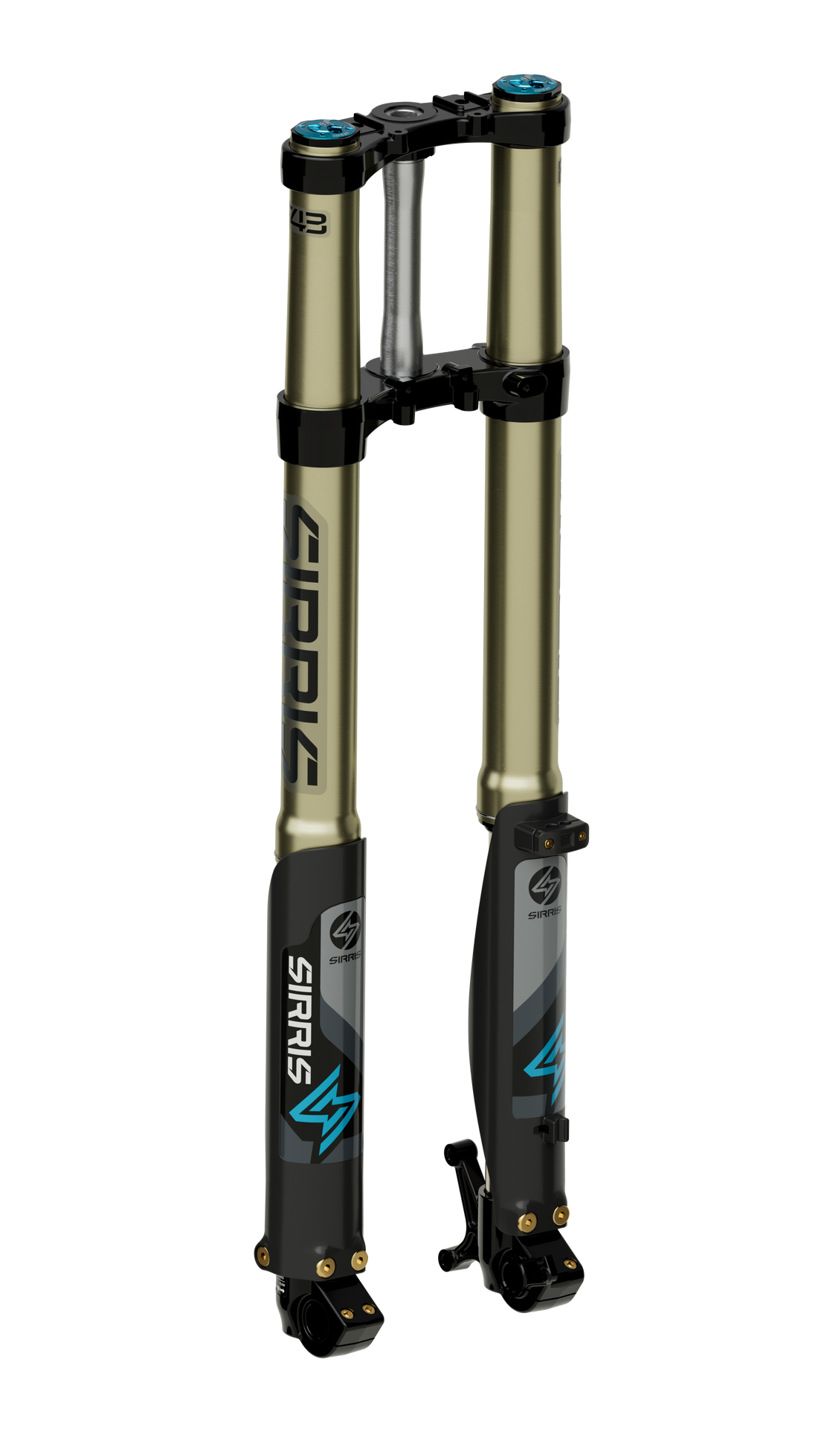 Sirris F43 Fork for Surron Ultra Bee | Electric Cycle Rider