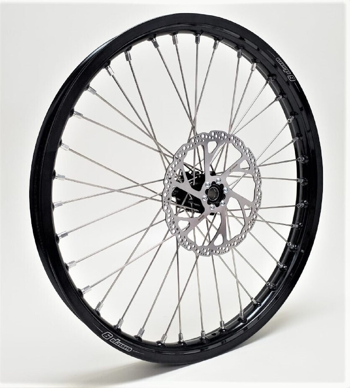 Surron Light Bee Wheels, Tires, and Rims | Electric Cycle Rider