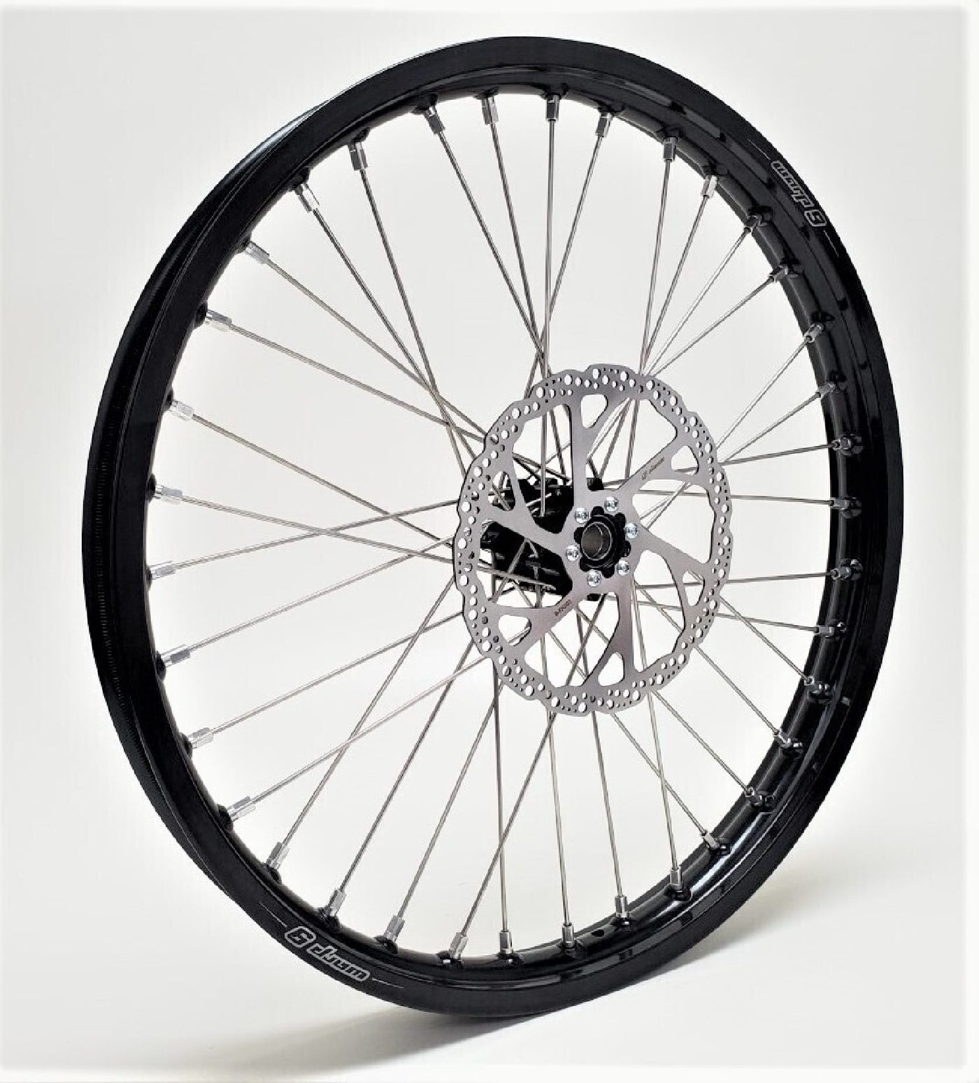 Surron Light Bee Wheels, Tires, and Rims | Electric Cycle Rider