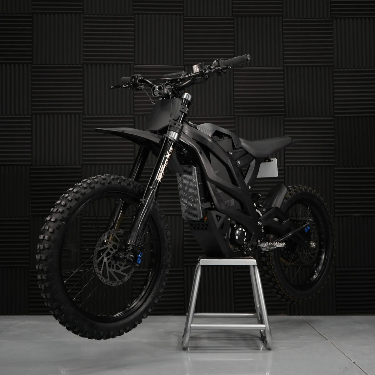 2026 Ventus One Plus (V1+) 28KW Electric Dirt Bike // FREE SHIPPING