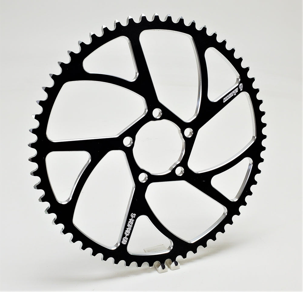 Warp 9 Rear Sprocket | Electric Cycle Rider