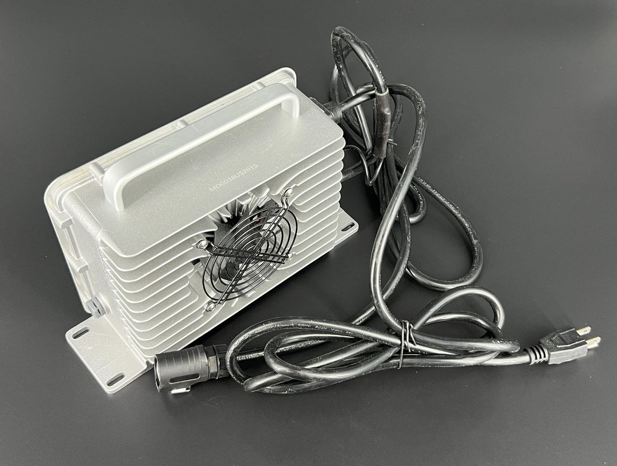 Surron LBX Chargers & Batteries | Electric Cycle Rider