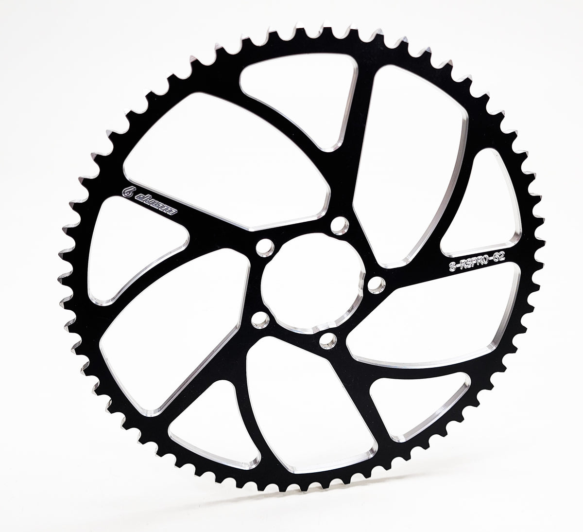 Warp 9 Rear Sprocket | Electric Cycle Rider