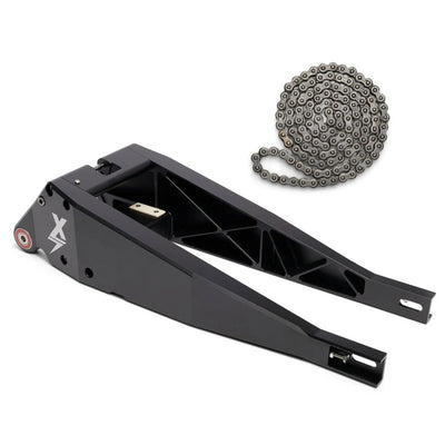 Surron LBX - Frame & Accessories