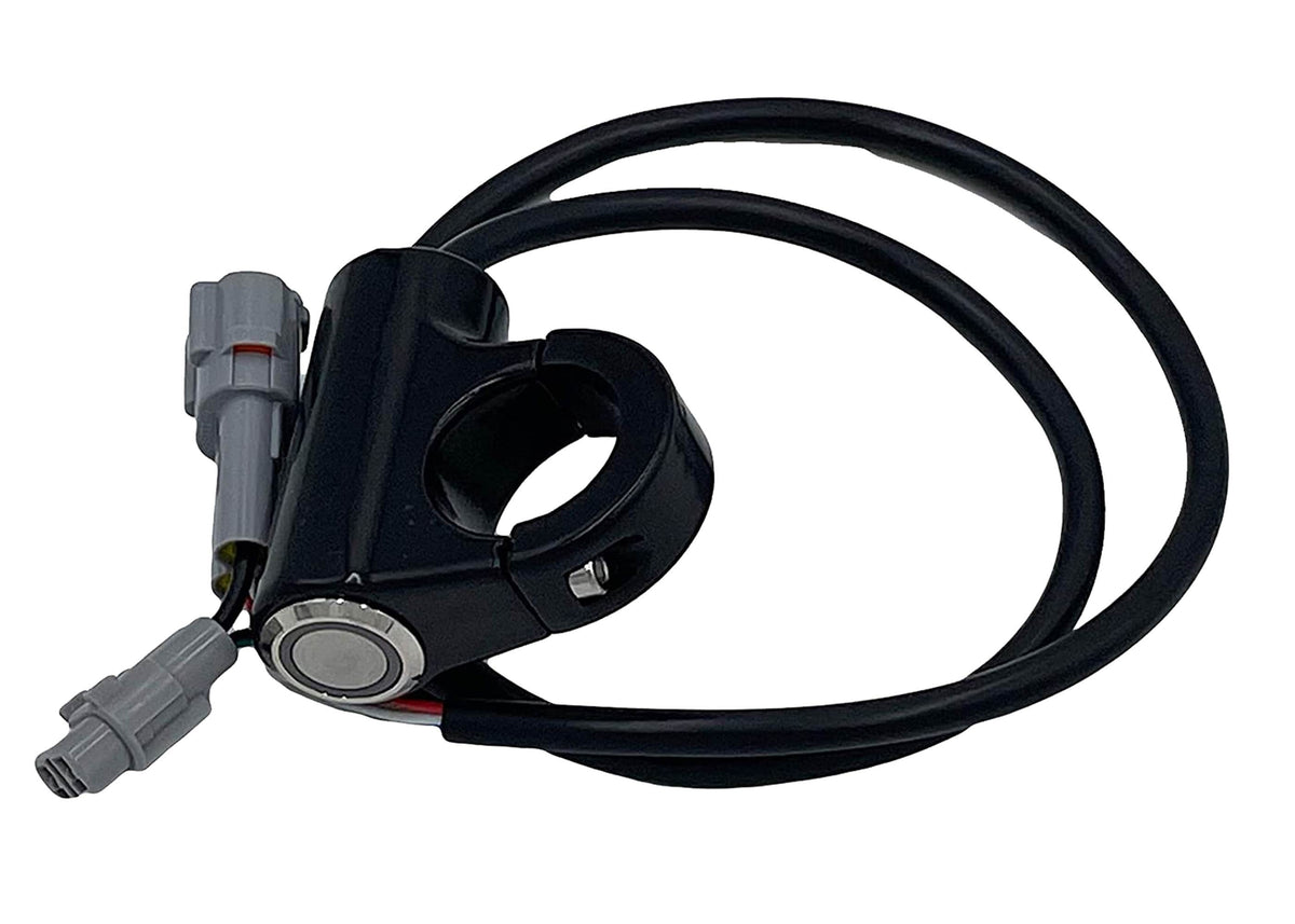 GritShift Halo Headlight Kill Switch